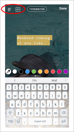How To Add Text Box In Instagram Story Story Guest