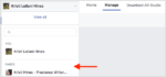 How to Create a Facebook Event Frame, Instagram Event Geotag, and ...