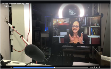 How to Use Live Video in a Product Launch: 7 Ways : Social Media Examiner