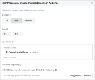 How to Brand Your Mobile Facebook Live Streams : Social Media Examiner