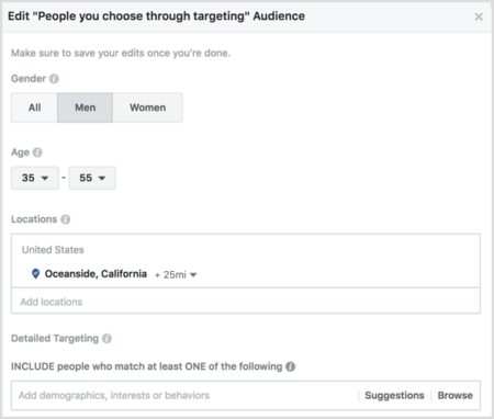 How to Brand Your Mobile Facebook Live Streams : Social Media Examiner