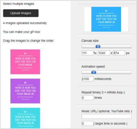 3 Easy-to-Use Motion Graphics Tools for Marketers : Social Media Examiner