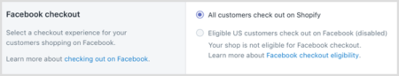 How to Integrate Shopify With Facebook : Social Media Examiner