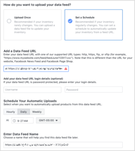 How to Integrate Shopify With Facebook : Social Media Examiner