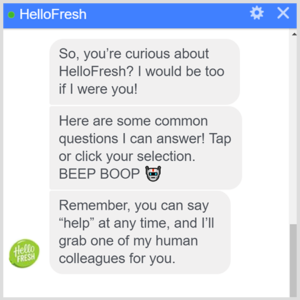 How to Get Started With Messenger Bots : Social Media Examiner