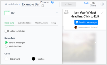 How to Get Started With Messenger Bots : Social Media Examiner