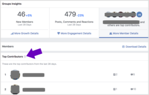 12 Overlooked Facebook Features That Help Marketers : Social Media Examiner