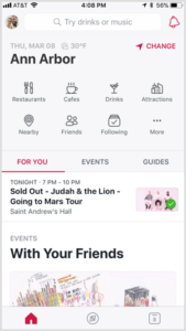 How to Create a Facebook Local Event for Your Business : Social Media ...