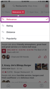 How to Create a Facebook Local Event for Your Business : Social Media ...