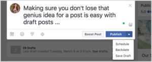 12 Overlooked Facebook Features That Help Marketers : Social Media Examiner