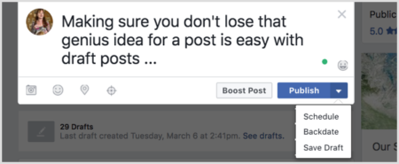 12 Overlooked Facebook Features That Help Marketers : Social Media Examiner