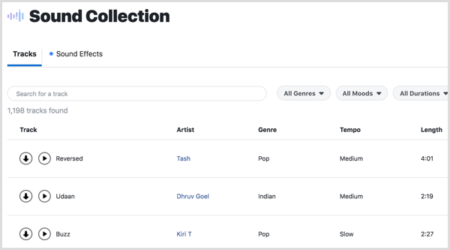 12 Overlooked Facebook Features That Help Marketers : Social Media Examiner