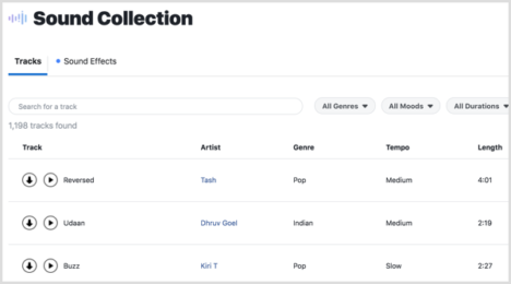 12 Overlooked Facebook Features That Help Marketers : Social Media Examiner