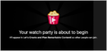 How to Host a Facebook Watch Party in Your Facebook Group : Social ...