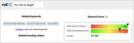 4 Tools to Help Rank Your YouTube Videos : Social Media Examiner
