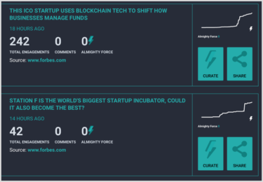 6 Tools for Social Media Content Inspiration : Social Media Examiner