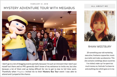 How to Use Social Media to Promote Your Event : Social Media Examiner