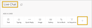 How to Add Facebook Customer Chat to Your Website : Social Media Examiner