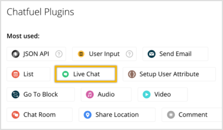 How to Add Facebook Customer Chat to Your Website : Social Media Examiner
