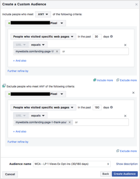 7 Ways to Target Website Visitors With Facebook Custom Audiences : Social Media Examiner