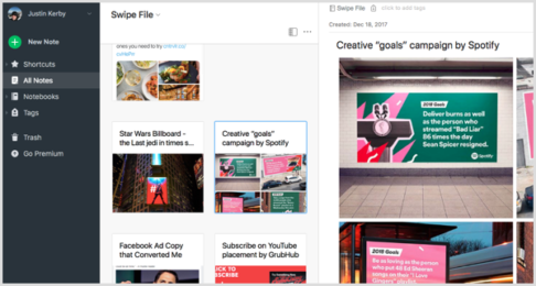 6 Tools for Social Media Content Inspiration : Social Media Examiner