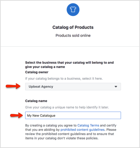 How to Retarget on Facebook and Instagram With Dynamic Product Ads ...
