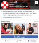 How to Optimize Your Facebook Page Preview in the News Feed : Social ...