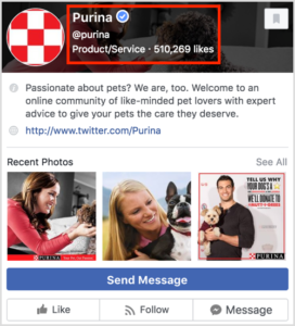 How to Optimize Your Facebook Page Preview in the News Feed : Social ...