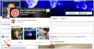 How to Optimize Your Facebook Page Preview in the News Feed : Social ...