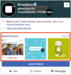 How to Optimize Your Facebook Page Preview in the News Feed : Social ...