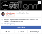 How to Optimize Your Facebook Page Preview in the News Feed : Social ...