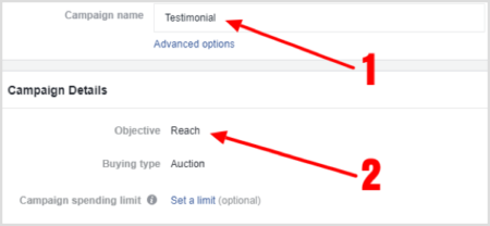 How to Build a Facebook Ad Funnel Using Customer Testimonials : Social ...