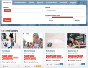 4 Tools to Find and Manage Influencers : Social Media Examiner