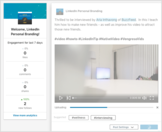 LinkedIn Layout Changes and Feature Updates: What Marketers Need to ...