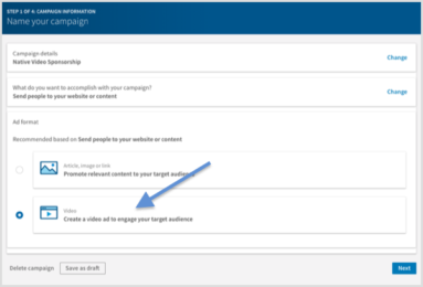 LinkedIn Layout Changes and Feature Updates: What Marketers Need to ...