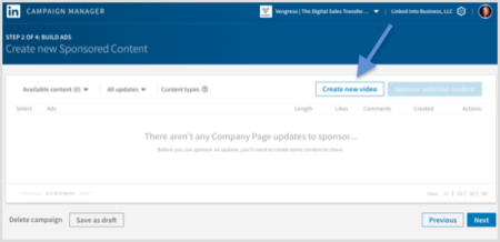 LinkedIn Layout Changes and Feature Updates: What Marketers Need to ...