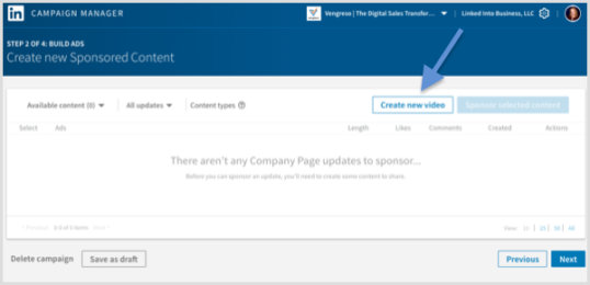 LinkedIn Layout Changes and Feature Updates: What Marketers Need to ...