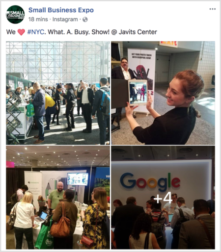 How to Use Social Media to Promote Your Event : Social Media Examiner