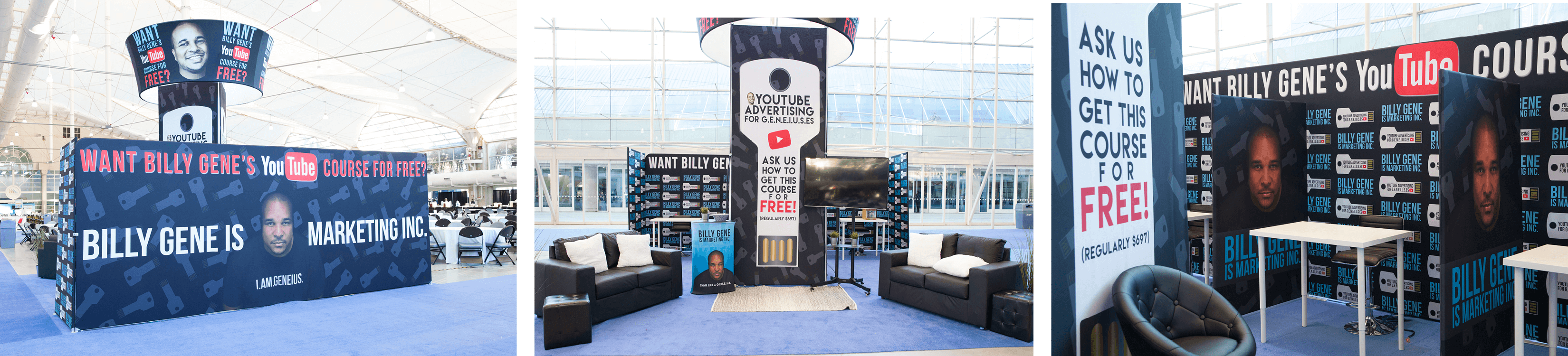 Sponsor Social Media Marketing World: Options : Social Media Examiner