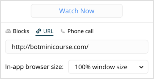 How to Build a Facebook Messenger Bot Sequence : Social Media Examiner