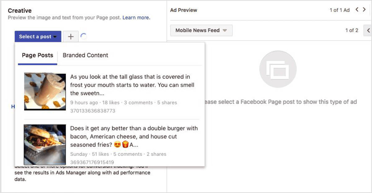 How to Use Facebook Ads for Local Businesses : Social Media Examiner