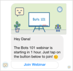 How to Build a Facebook Messenger Bot Sequence : Social Media Examiner