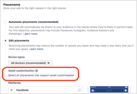 7 Advanced Facebook Advertising Tips to Improve Your Campaigns : Social ...