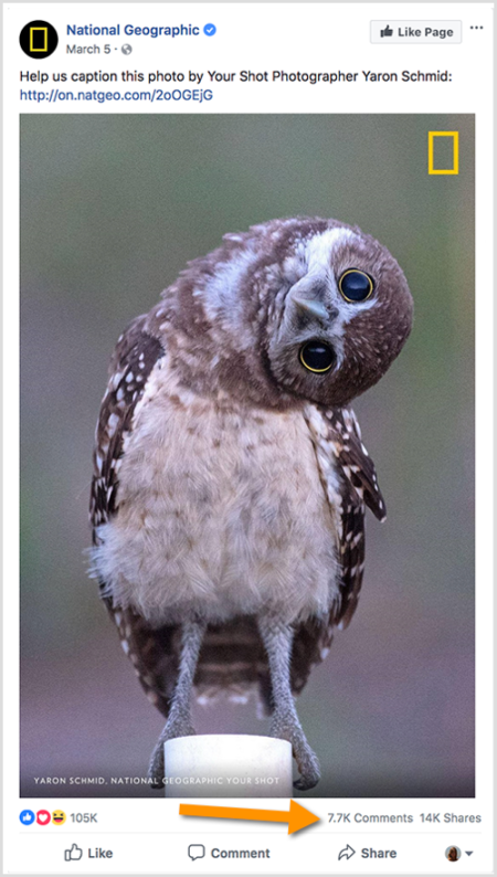 3 Ways to Get More Facebook Comments on Your Facebook Posts : Social ...