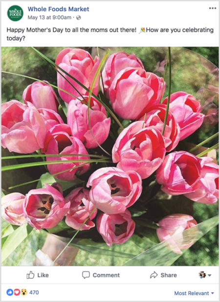 3 Ways to Get More Facebook Comments on Your Facebook Posts : Social ...