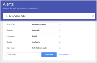 Online Reputation Management: A Guide for Social Media Marketers ...