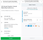 How to Add Instagram Action Buttons to Your Business Profile : Social ...