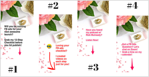 How to Build a Facebook Ads Funnel by Modeling Email Sequences : Social ...