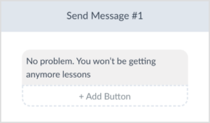 How to Build a Facebook Messenger Bot Sequence : Social Media Examiner