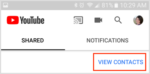 How to Get Started With YouTube Messages : Social Media Examiner